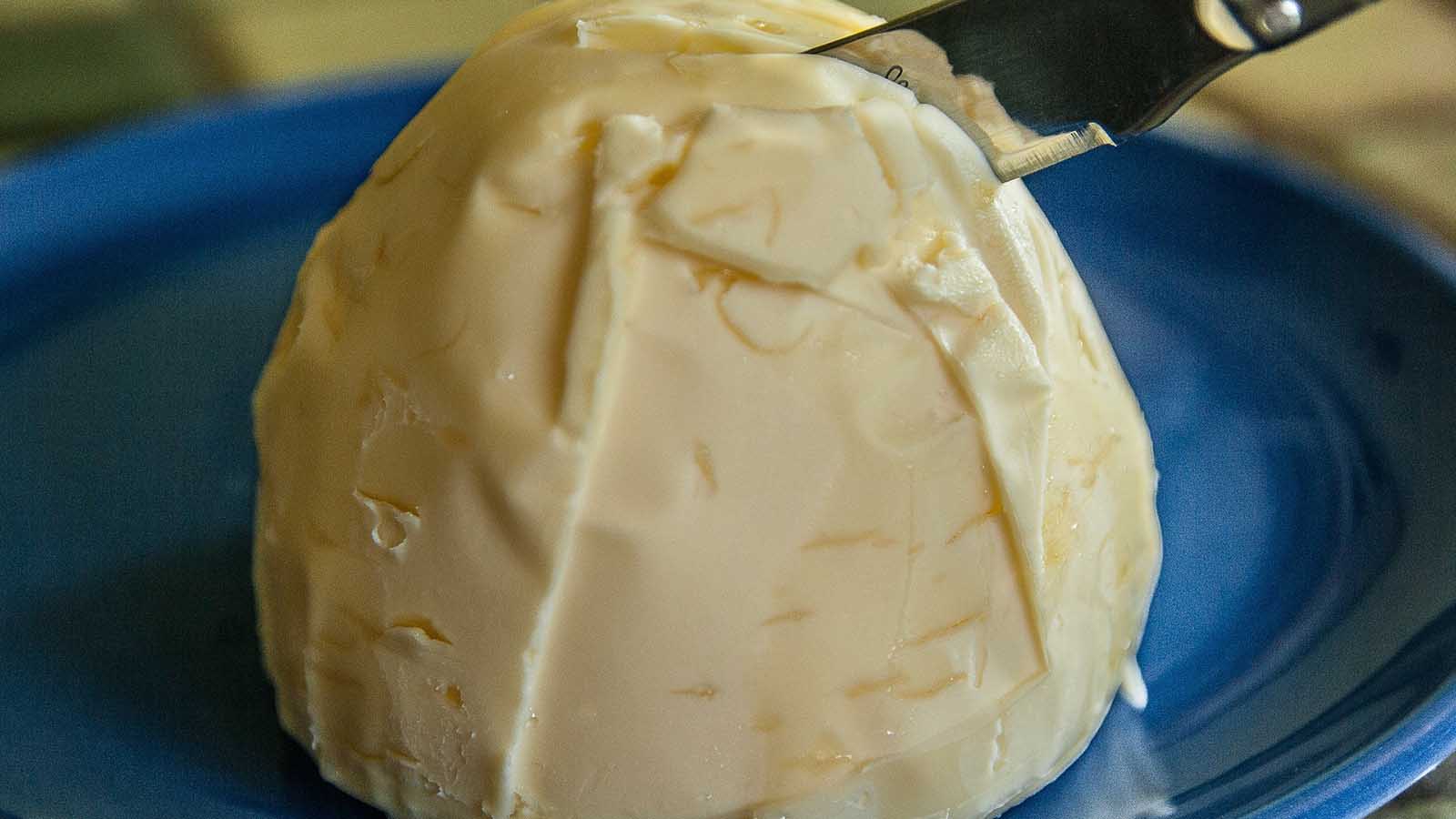 Göra eget bregott – perfekta knepet för att spara pengar - Matnytt.com